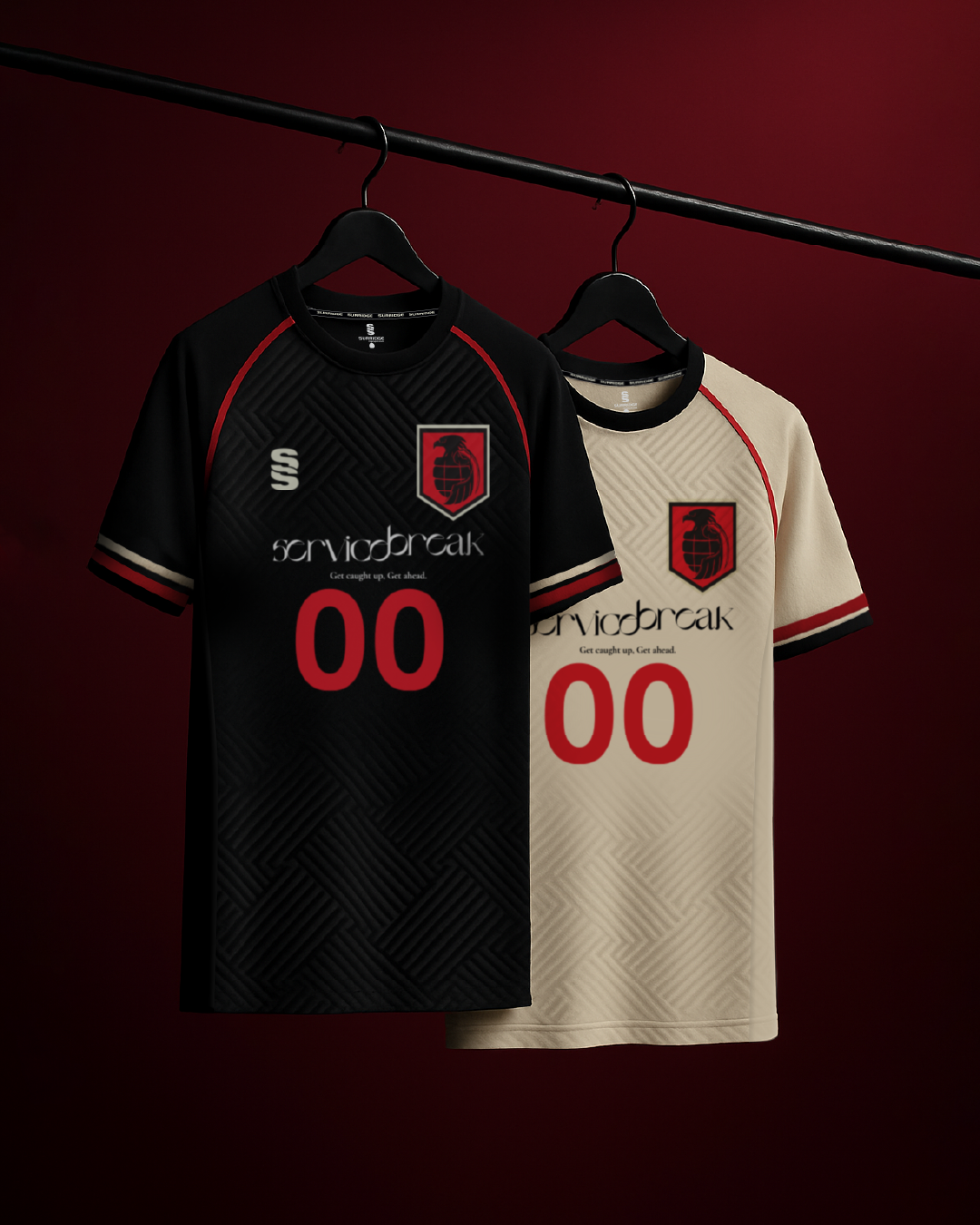 Bournemouth Bombardiers Unveil New 2025/26 Kit in Partnership with ...